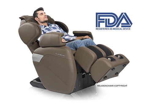 Top 20 Best Professional Massage Chairs In 2018 Reviews Amaperfect